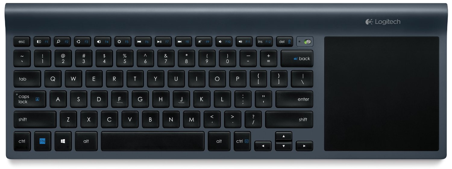 Logitech TK820 review 1 – iCompute Stick iCompute Stick