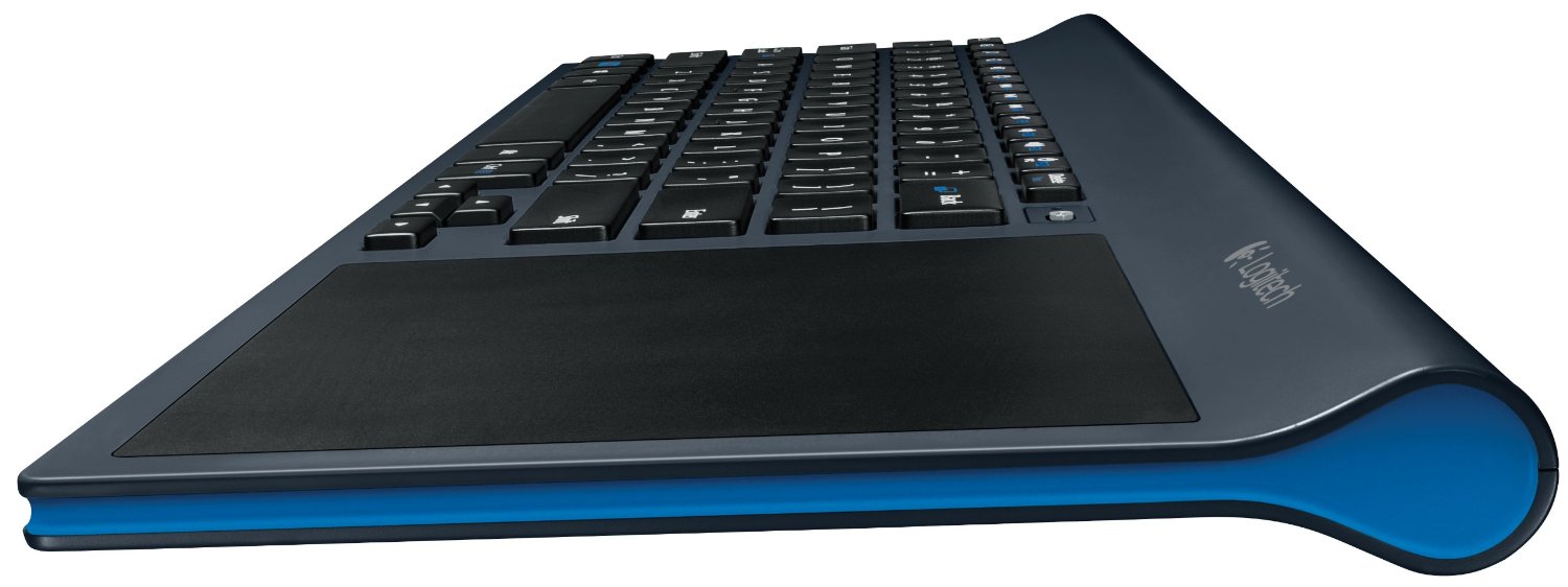 Logitech TK820 review 3 – iCompute Stick iCompute Stick