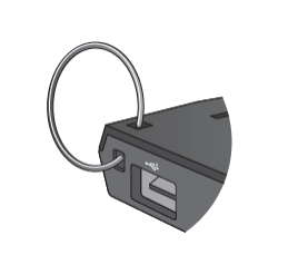 Intel Compute Stick Security Loop – iCompute Stick iCompute Stick