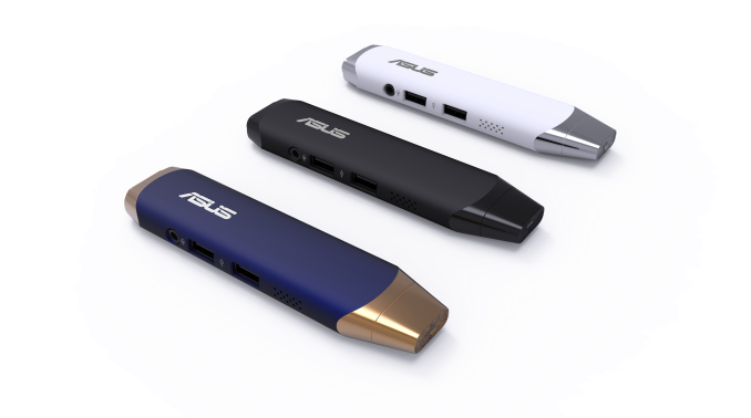 Asus VivoStick – Compute Stick competitor that runs Windows 10 for $129 ...
